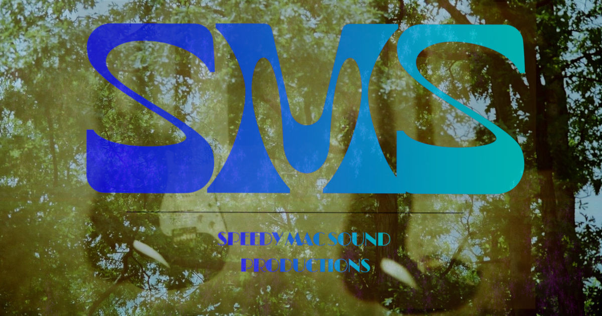 SMS Productions | Live Sound Engineering & Recording Services